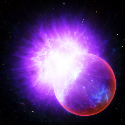 The First Star – Tarazedi